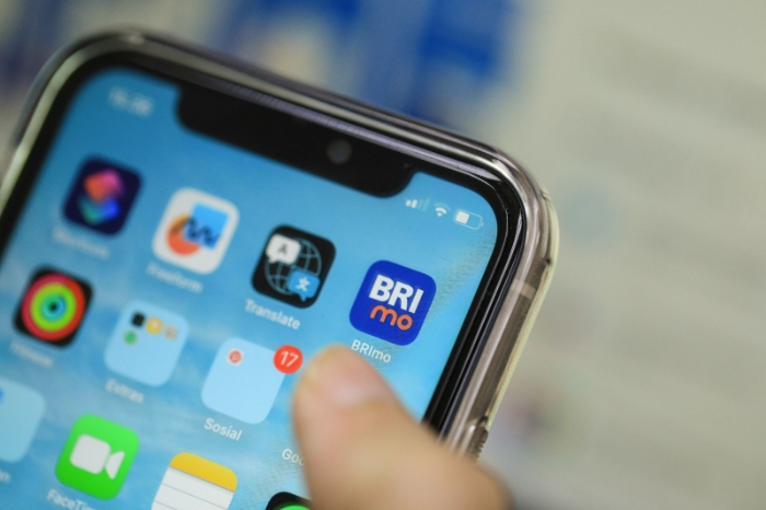BRI Sukses Meraih Dua Award Mobile Banking dan Chatbot Terbaik dalam ...
